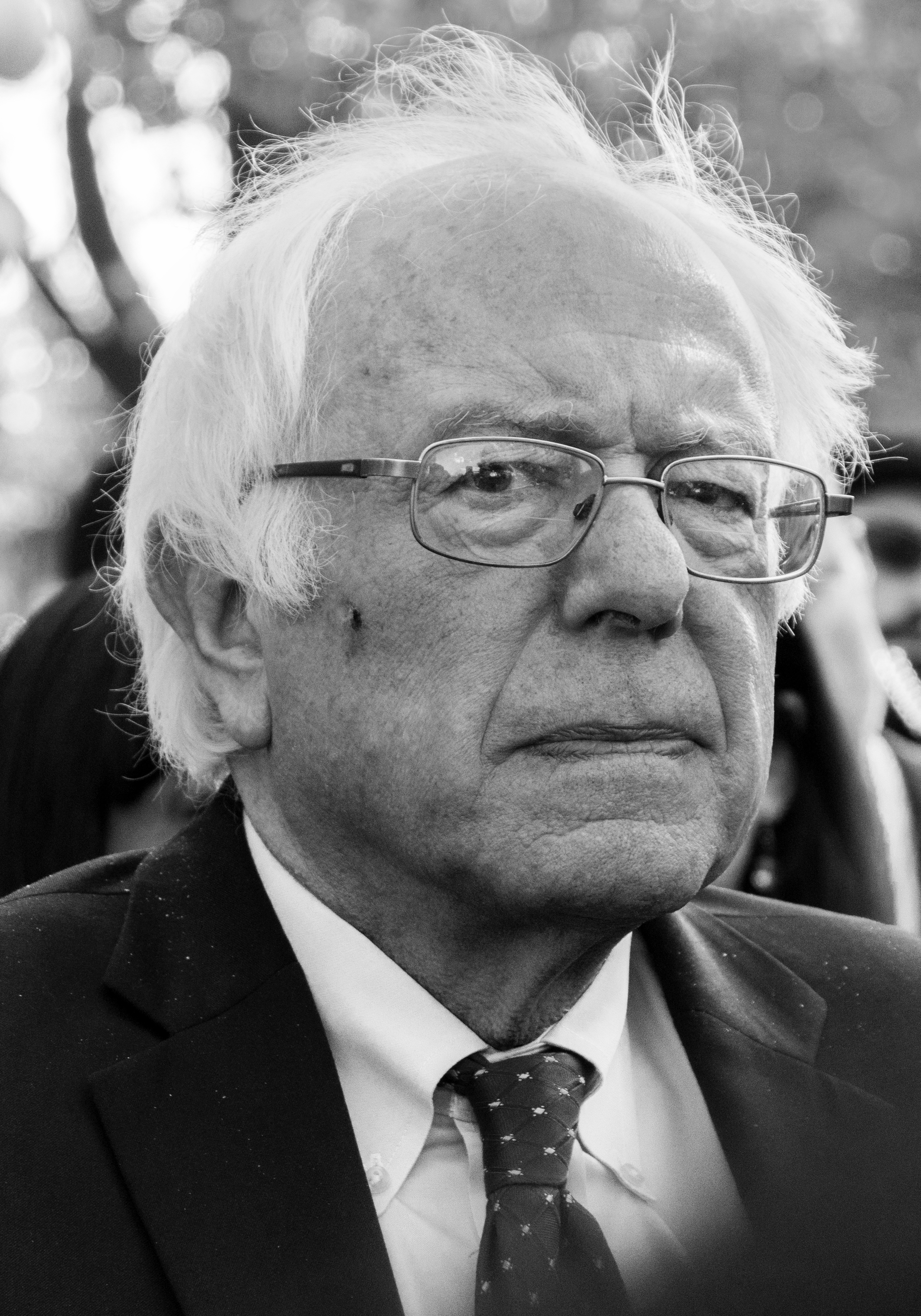 Why Sanders Won’t Bring a Socialist Revolution | CALEB COY